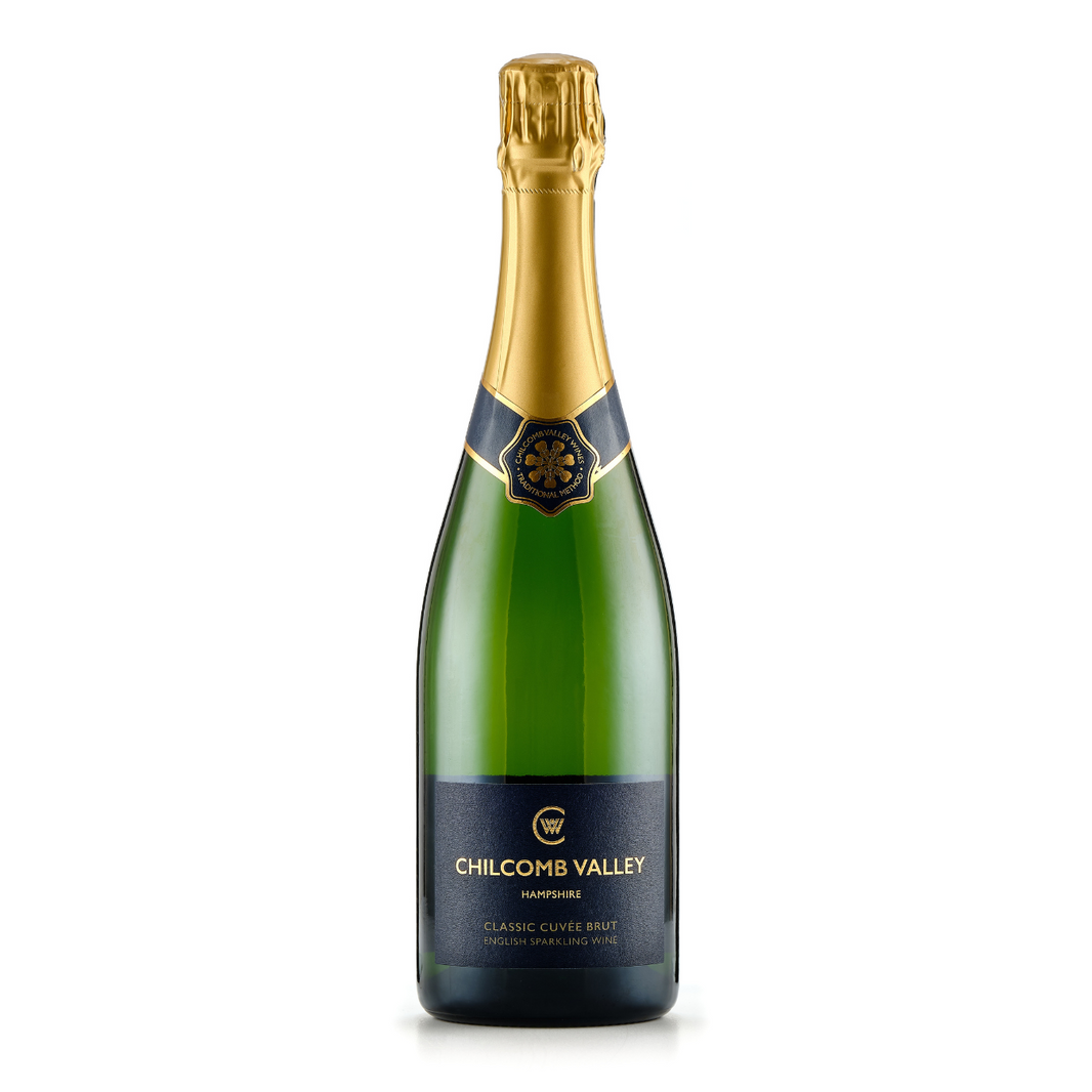 Chilcomb Valley Wines - Award-winning English Sparkling